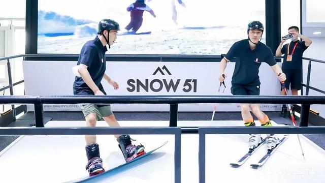 奥运看得热血沸腾？上海徐汇这些商场藏着你的运动秘籍——上海热线旅游频道